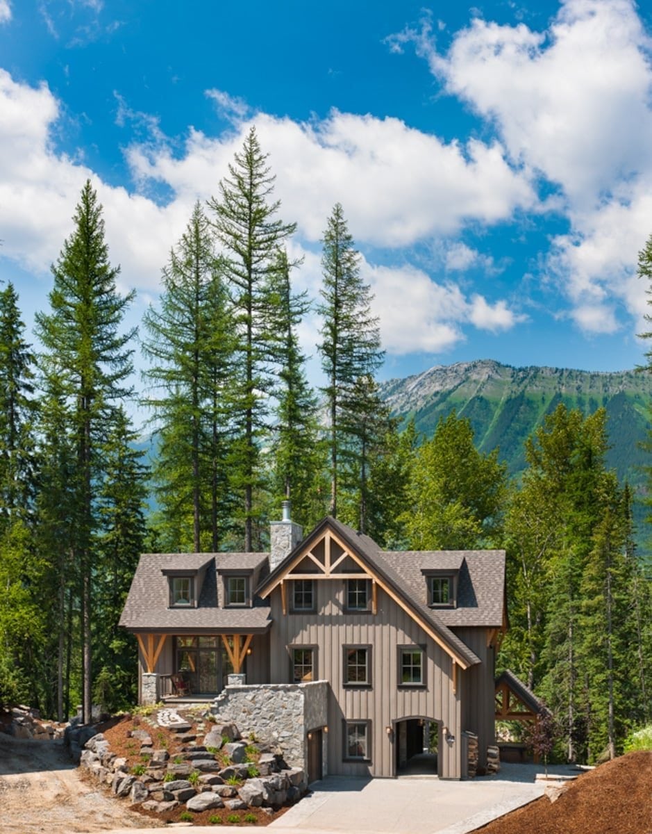 How to Select an Architectural Style For You | Riverbend