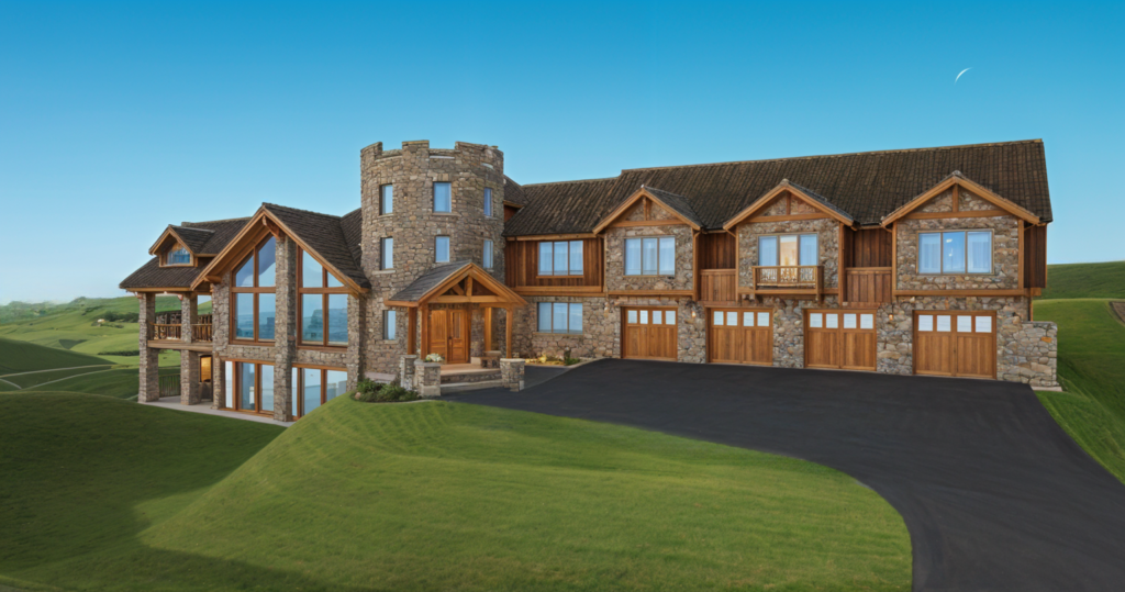 Case Study: Helping a Pennsylvania Family’s Dream Come True With a ...