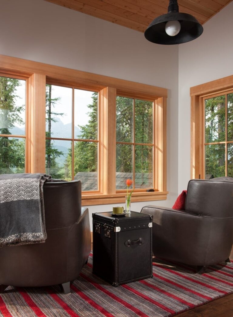 Stunning Loft Inspiration for Your Custom Home | Riverbend