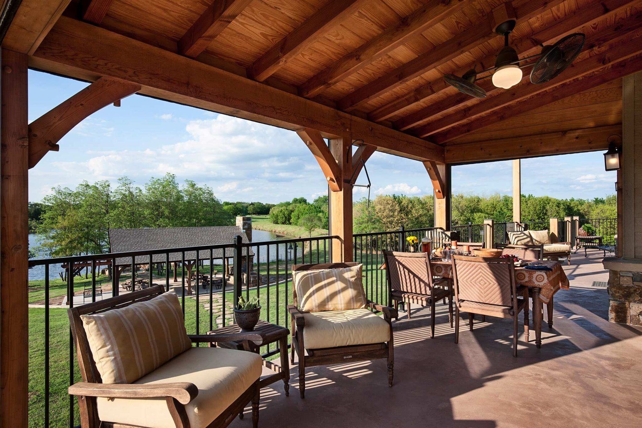 Oklahoma City Residence
